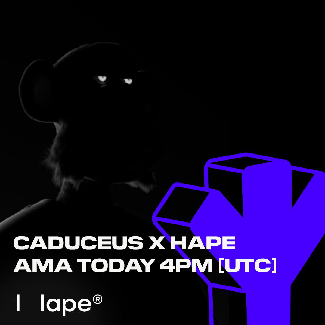 Caduceus (@Caduceus_CMP) / Twitter