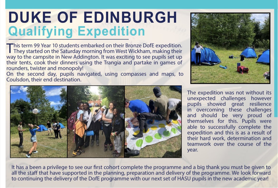 Harris Academy Sutton