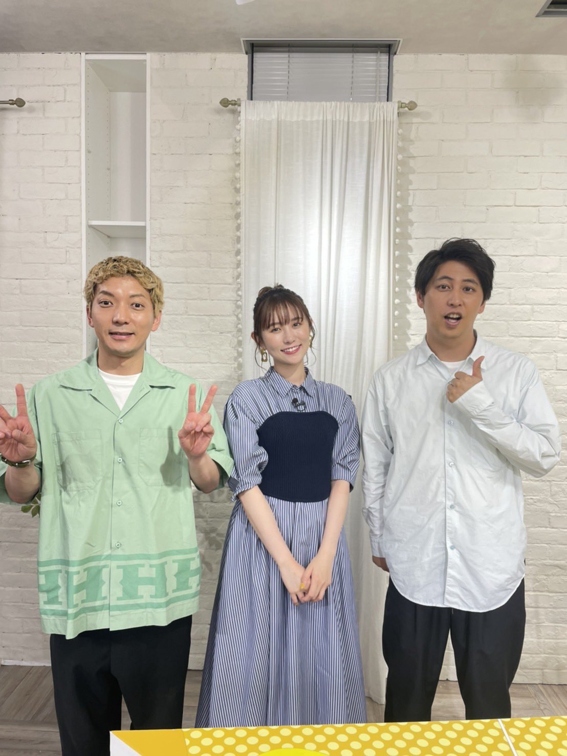 まつきりな｜Matsuki Rina on Twitter: "📺出演情報📺 🧡7/22（金）このあと📢21時〜 Abema ニューヨークさんMC 『 #TOONGATE』 🧡7/23（土）朝 ...