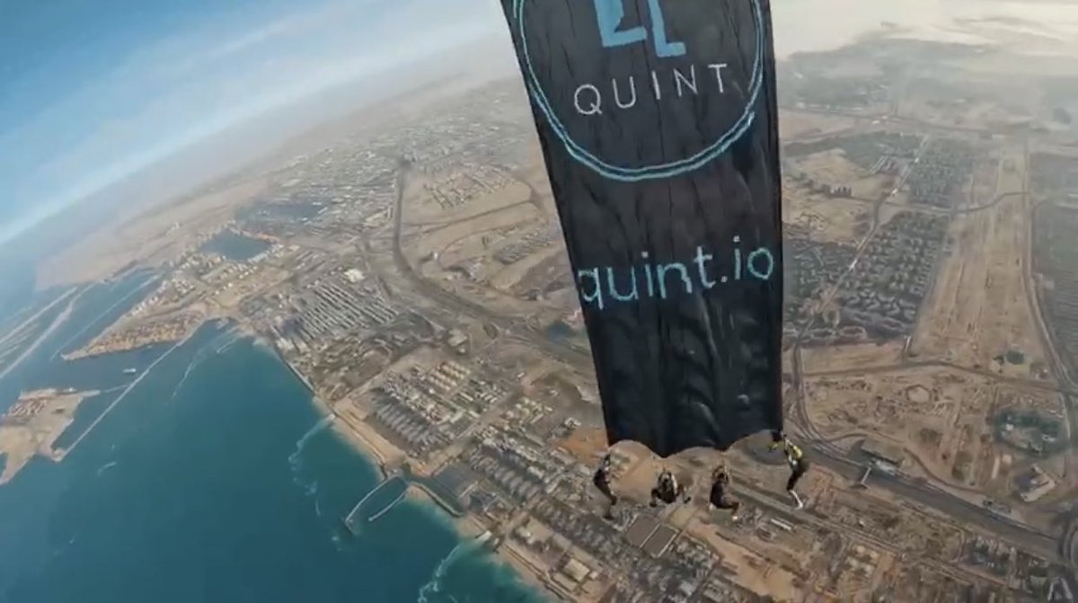 Best play of 2022 @projectquint Period 🤫 $Quint gonna make you wife ...