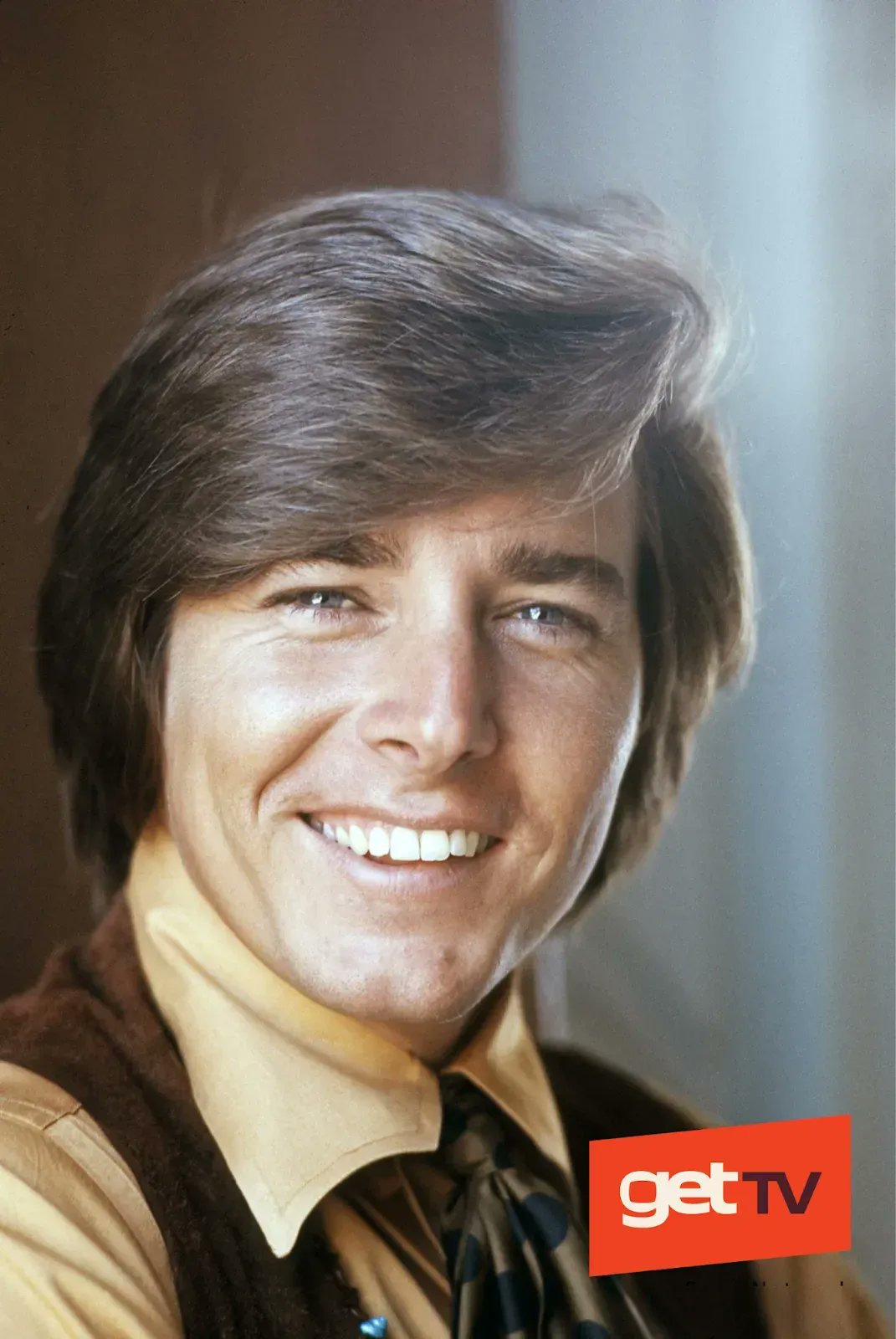 Bobby Sherman 2022