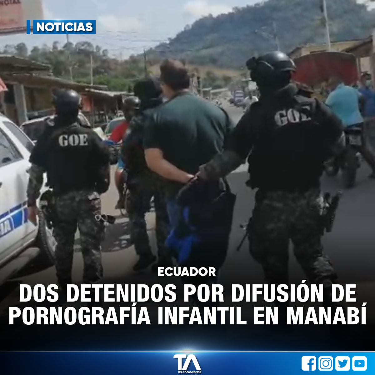 Teleamazonas on Twitter: Teleamazonas on Twitter: