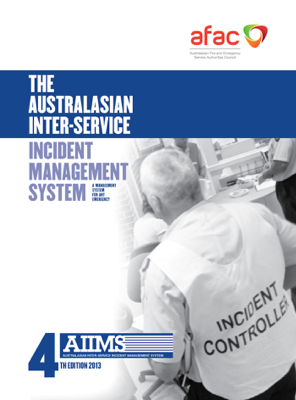 steven dersed on Twitter: "Download [PDF] AIIMS - The Australasian Inter-Service Incident ...