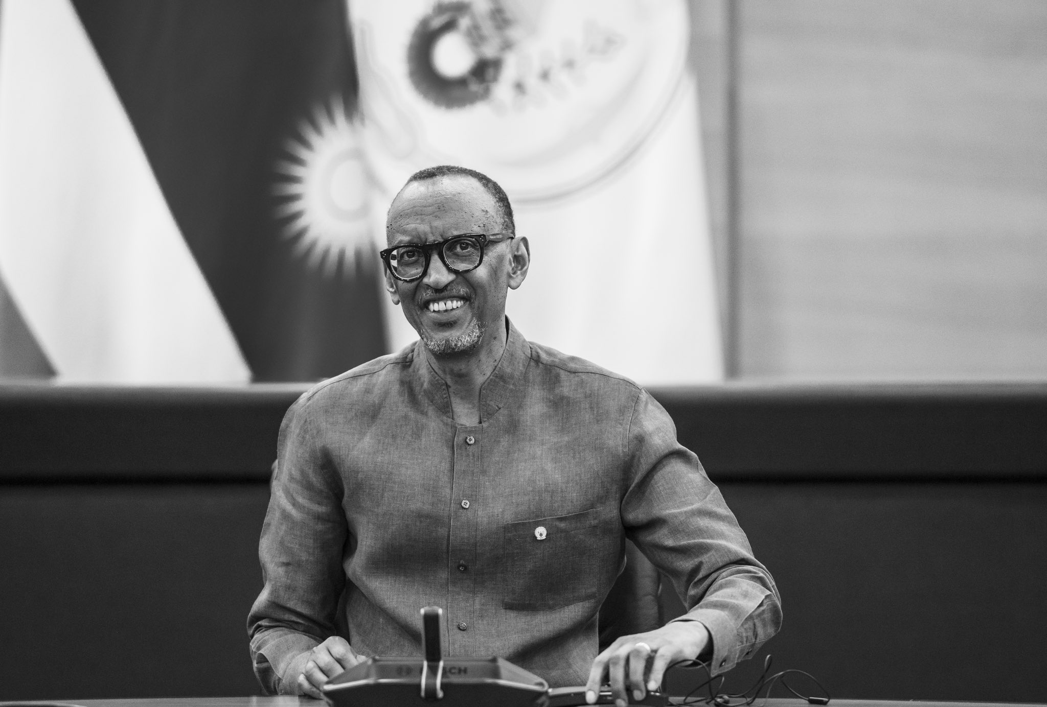 Presidency | Rwanda on Twitter: "President Kagame today received @IssoufouMhm, @HMDessalegn ...