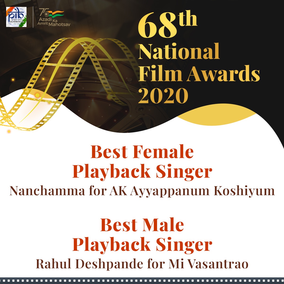 Rahul Play Back Singer