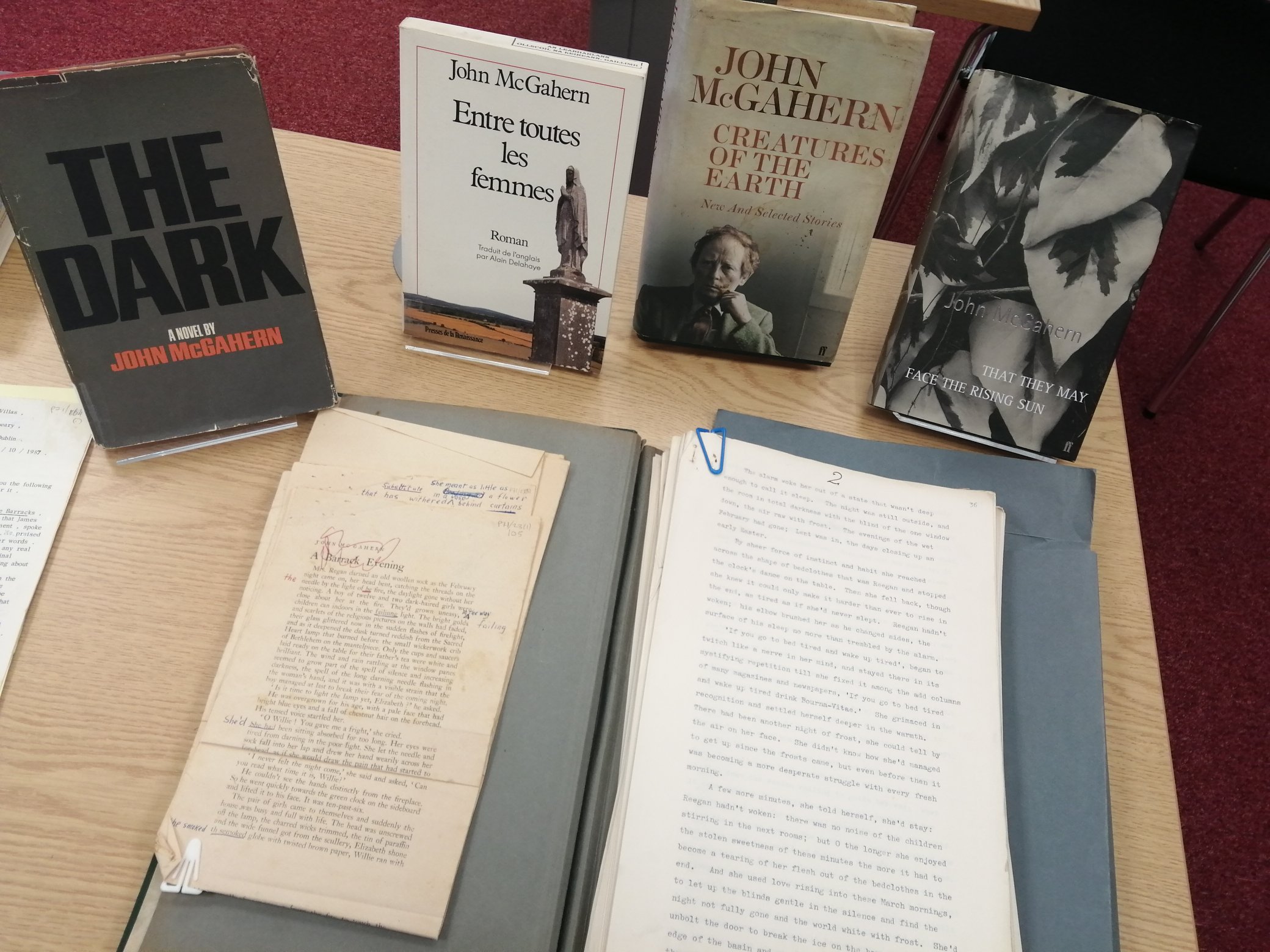 University of Galway Library Archives (@UniOfGalwayASC) / Twitter