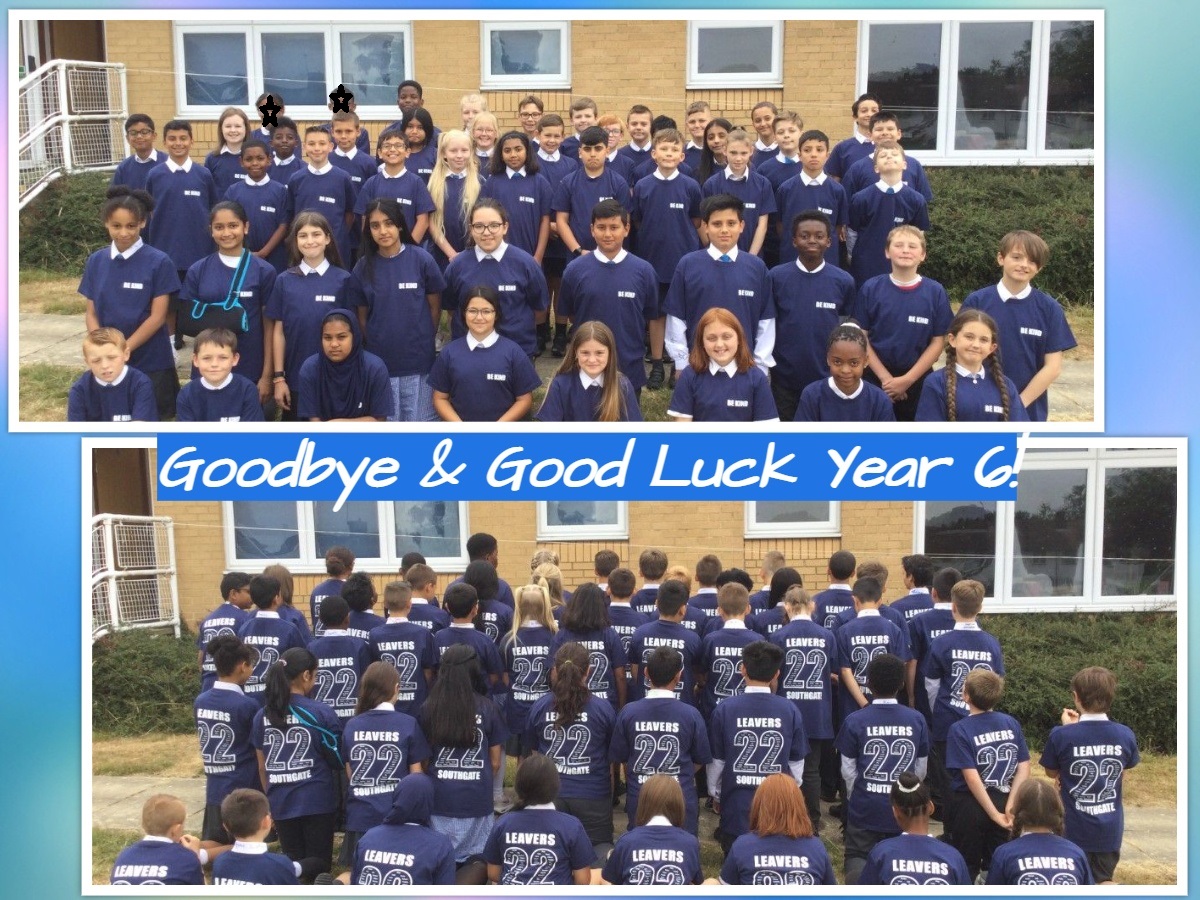 Welcome to Southgate Primary School