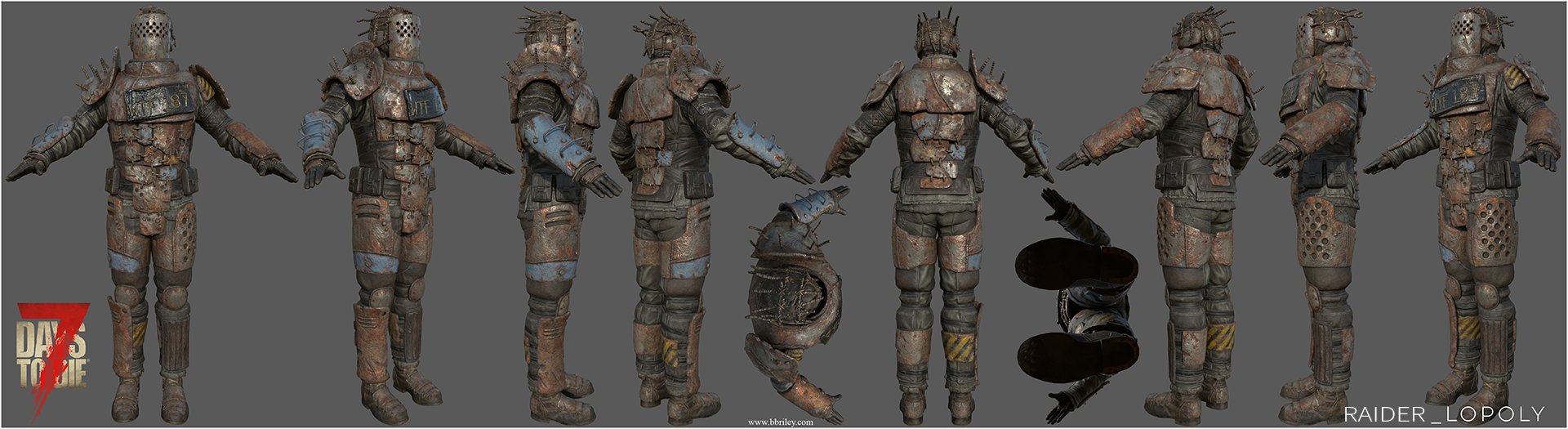 7dtd 7 Days To Die Alpha 21 Apex Hosting