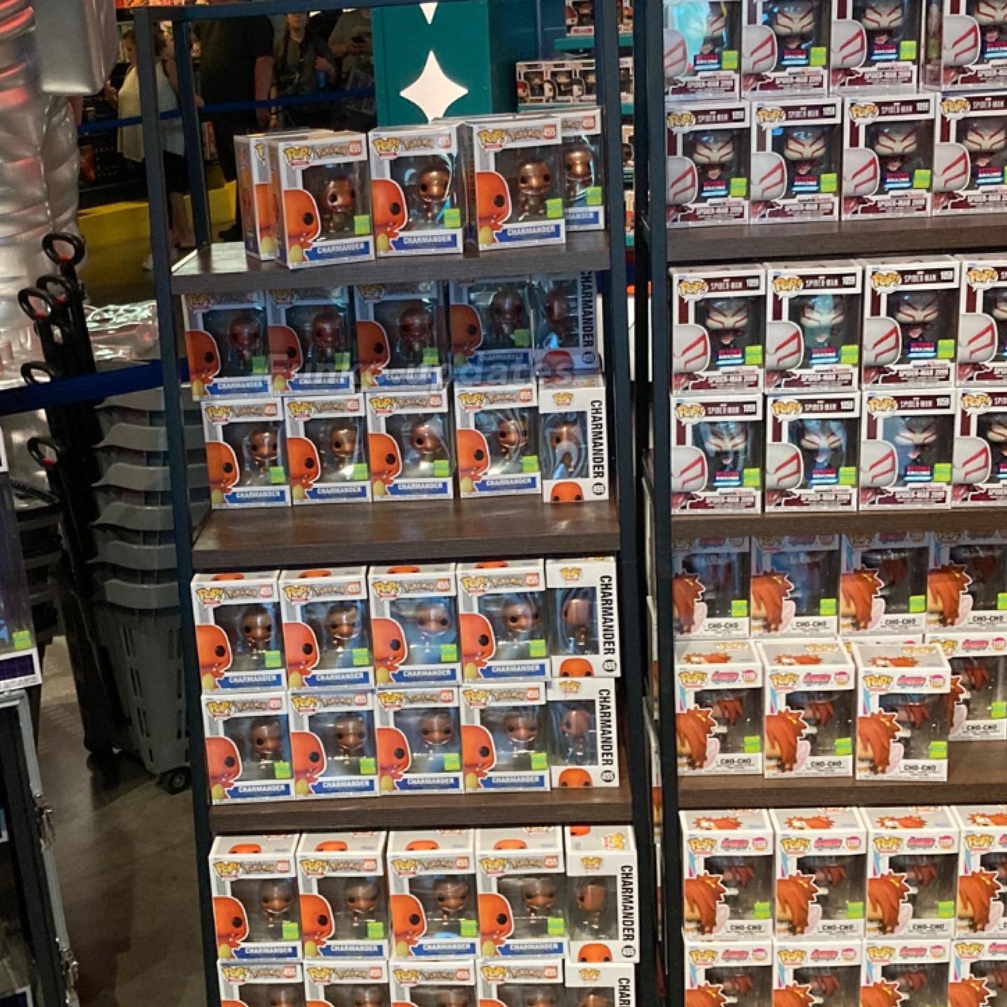 Funko POP News ! on Twitter: "Today at Funko Hollywood! Thanks @funkomarvelnews ~ #FunkoSDCC # ...