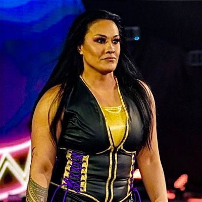 Tamina Snuka 2022