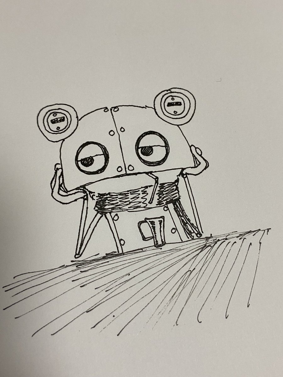 MshrY コミティアJ28aの漫画