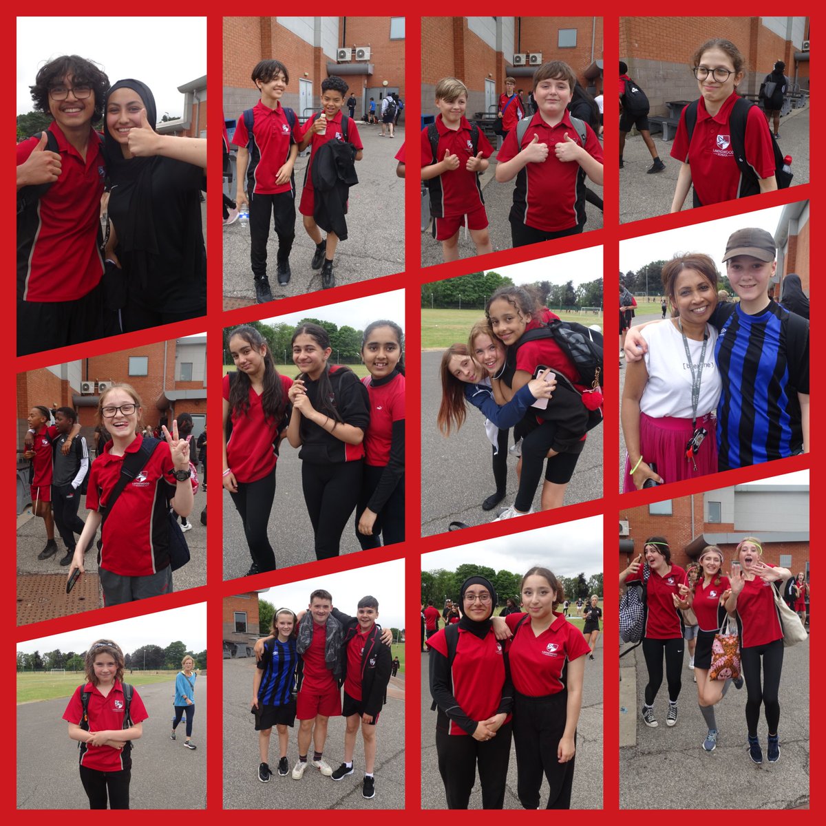 Lawnswood School - Our staff