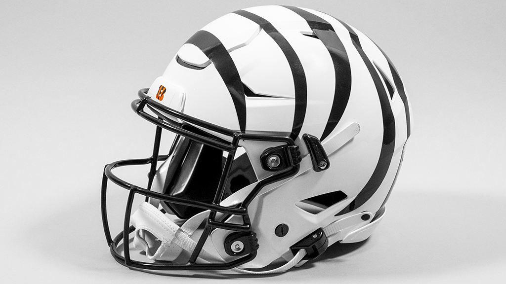 New Nfl Football Helmets 2022