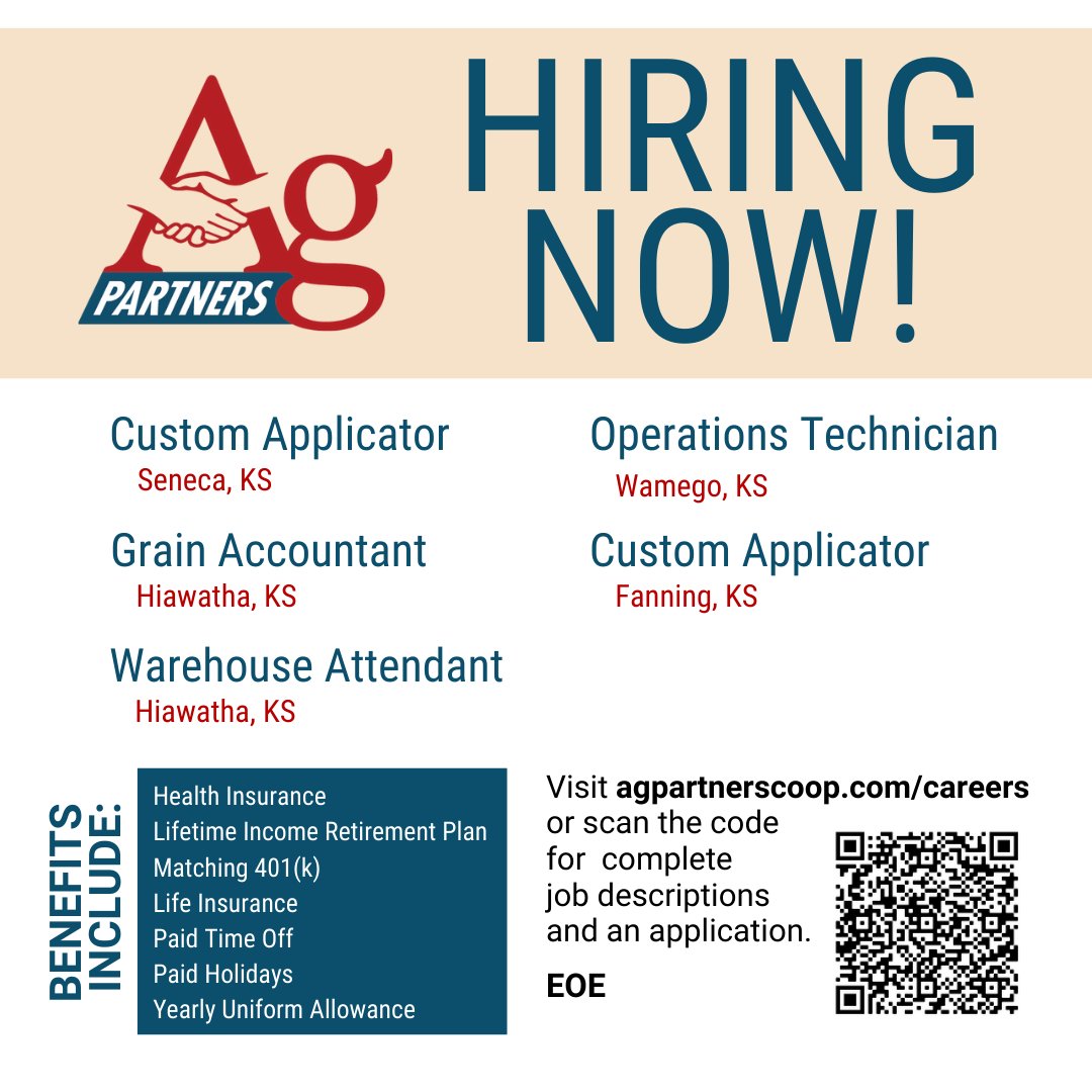 Home - Ag Partners Coop