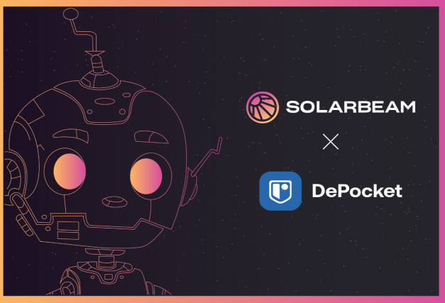 Solarbeam Foundation on Twitter: "We are excited to announce that Solarbeam is now integrated ...