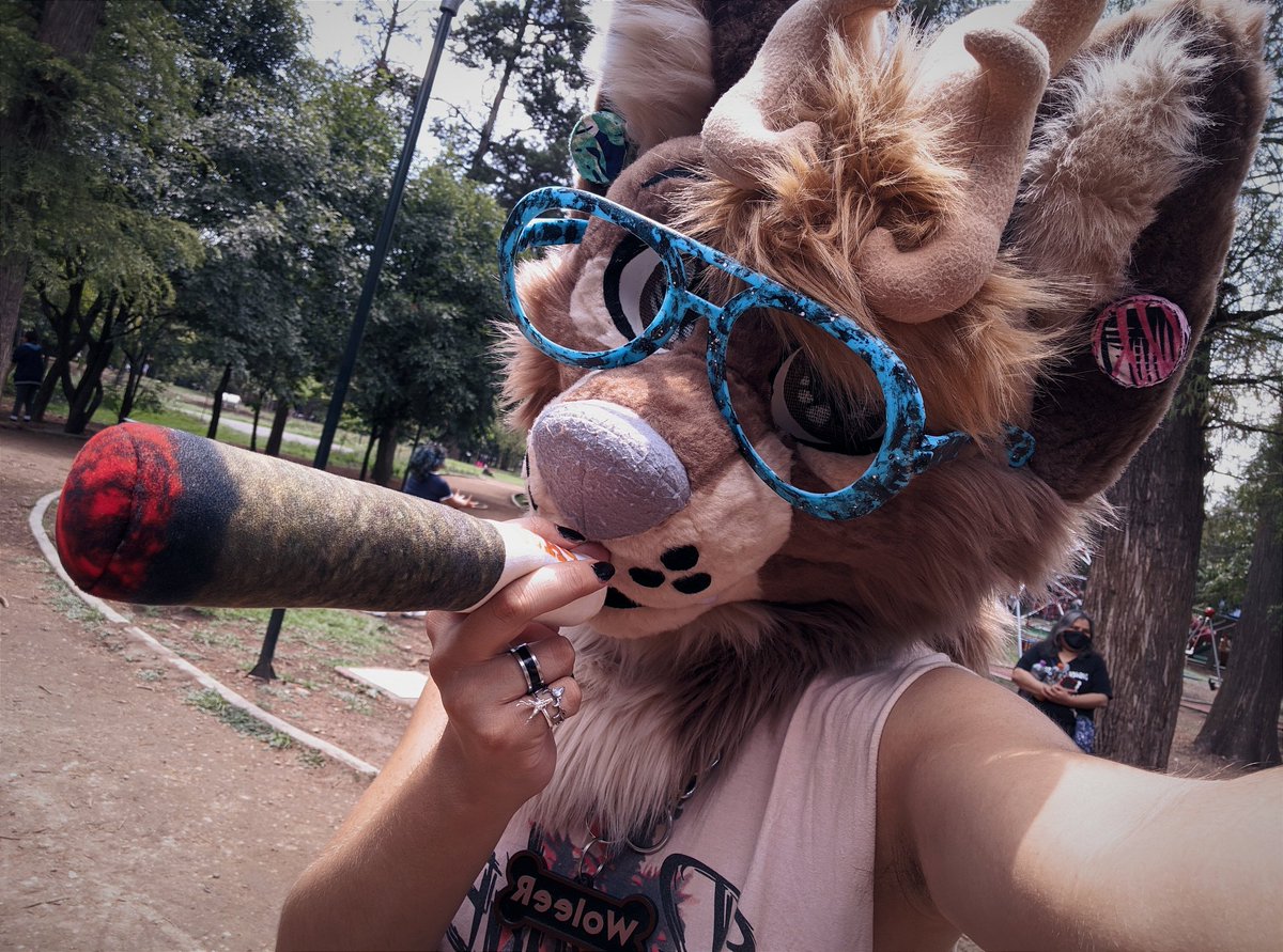 WoleerDeerさんのイラストまとめ