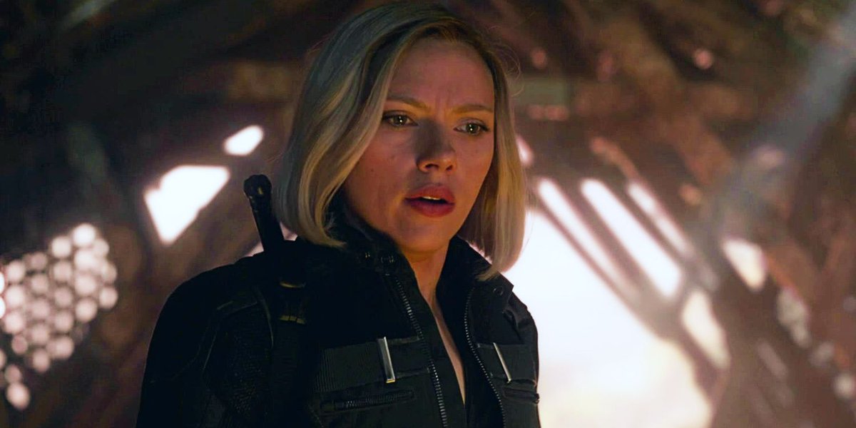 Screen Rant on Twitter: "#AvengersEndgame directors Joe and Anthony Russo would love to make a ...