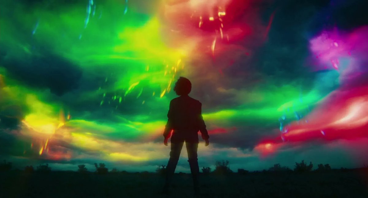 FAST COLOR (2019) Cinematography by Michael Fimognari Directed by Julia ...