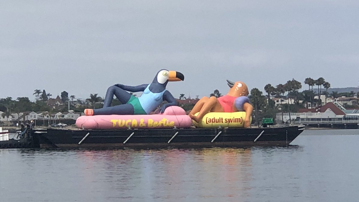 Adult Swim Out Of Context on Twitter: Adult Swim Out Of Context on Twitter: