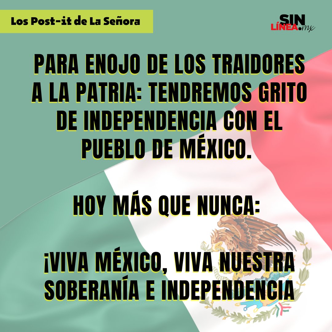 SinLínea.Mx on Twitter: SinLínea.Mx on Twitter: