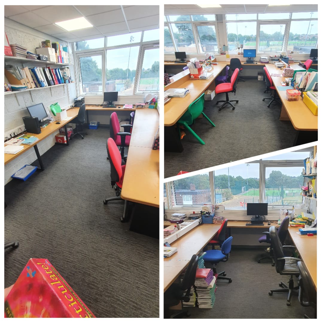 Garforth Academy - Garforth Academy