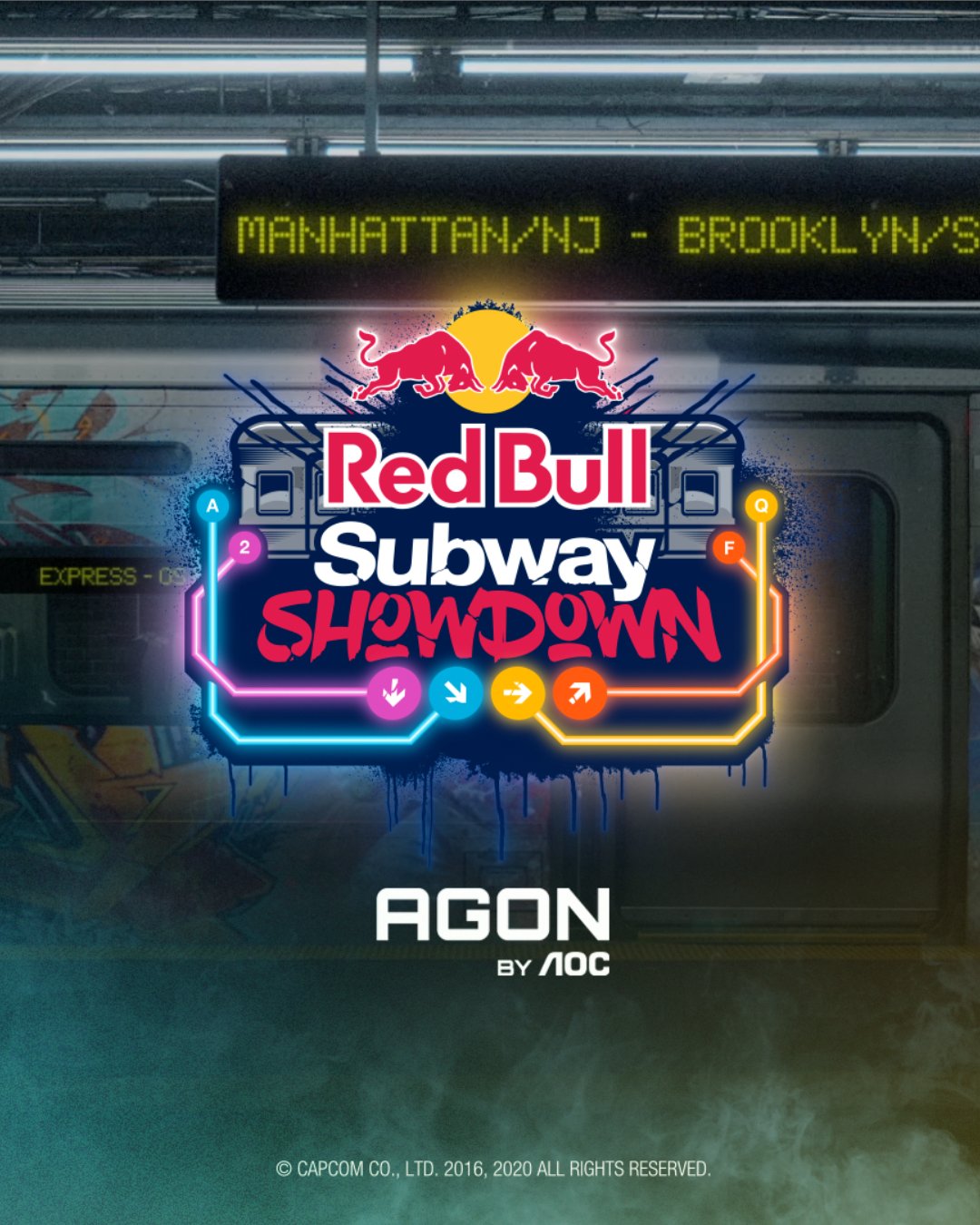 EVO (@EVO) / Twitter