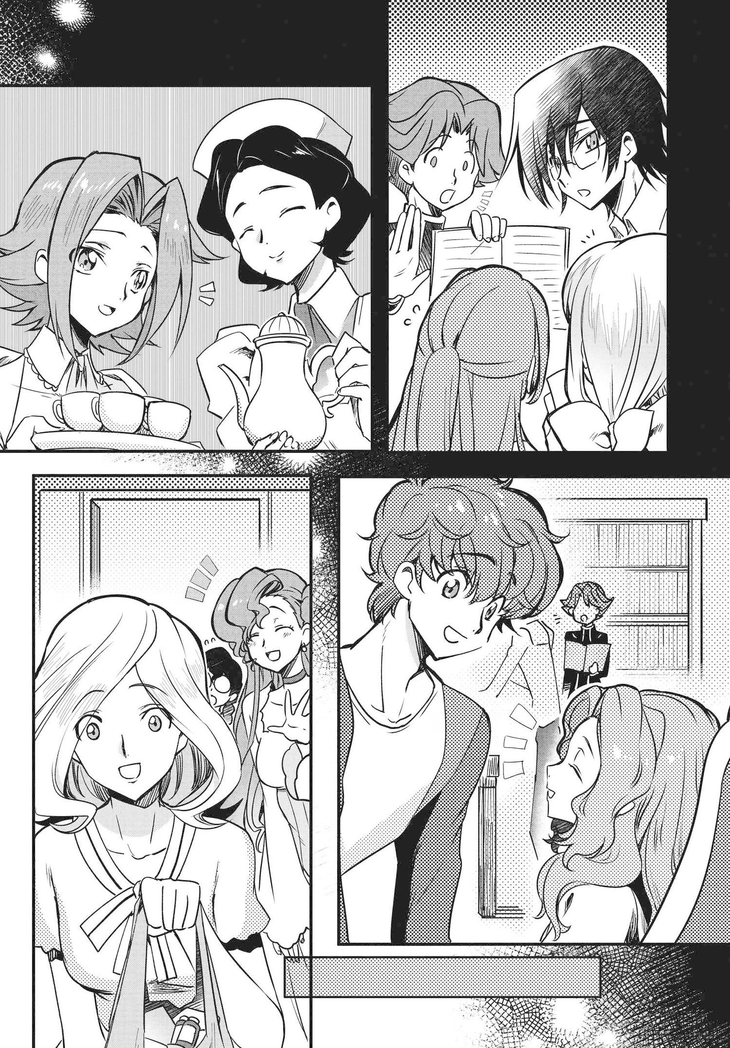 daily code geass on Twitter: "https://t.co/9jrkDnbQDA" / Twitter