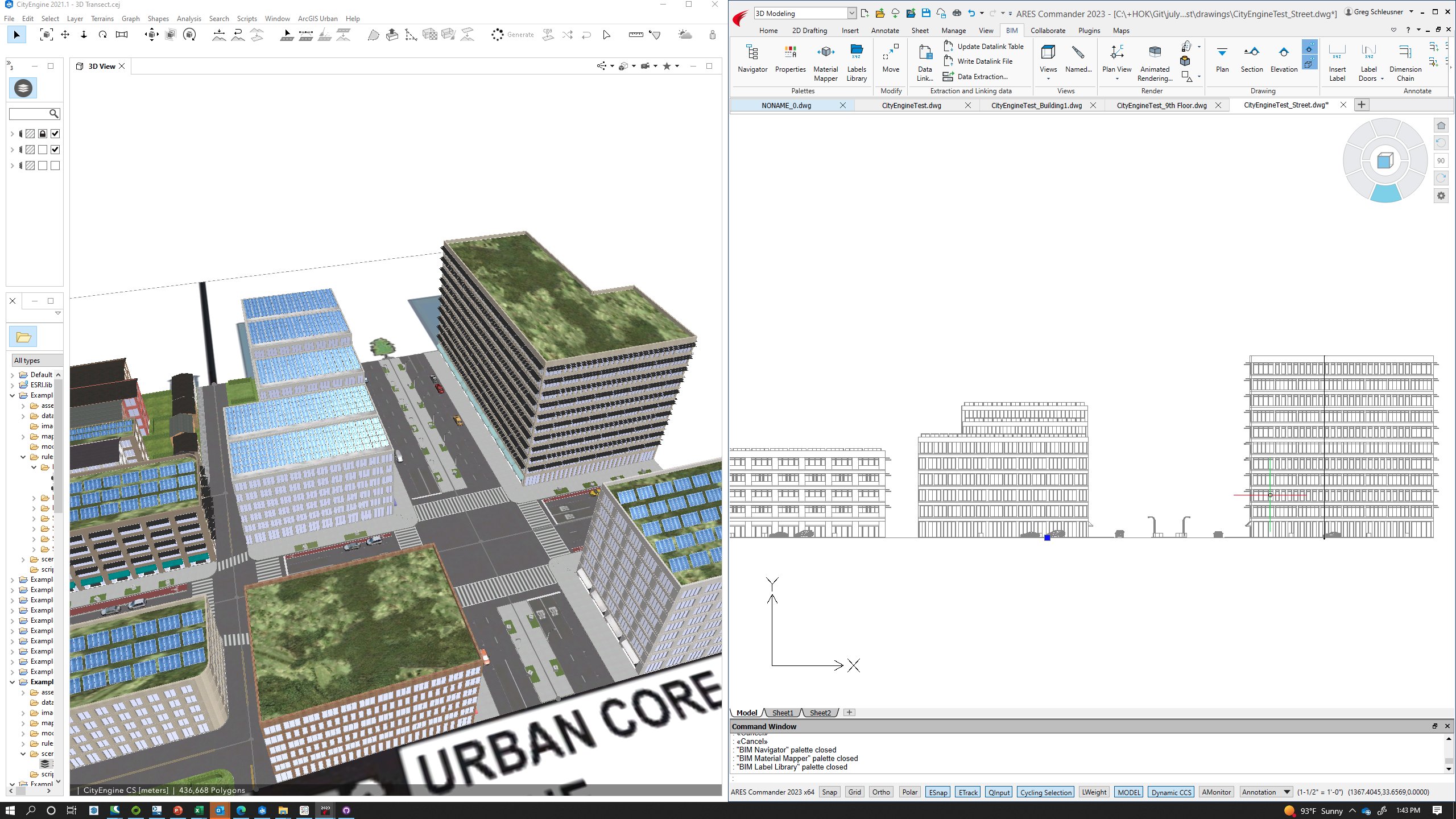 Graebert - ARES CAD Software (@graebertcad) / Twitter