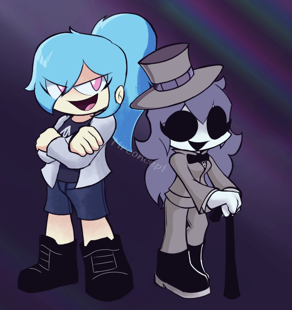 truskyのTwitterイラスト検索結果(古い順)。