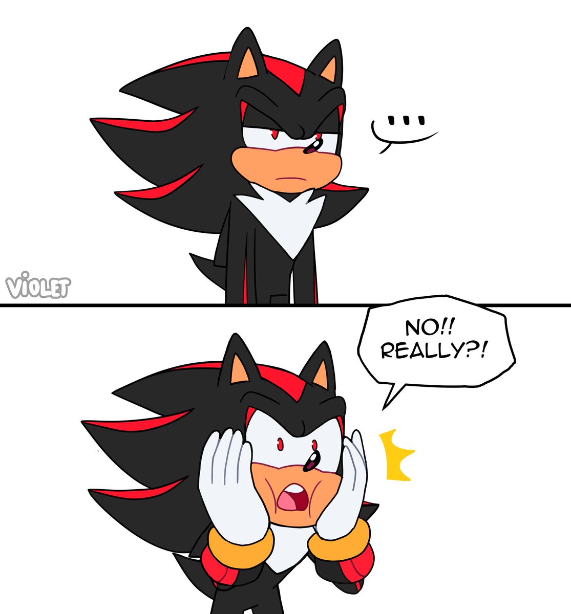 💜 Violet 💜 (@VioletMadness7) さんのイラスト・マンガ作品まとめ (452 件) - Twoucan