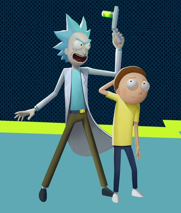 Dan Eder (@3DanEder) さんのイラスト・マンガ作品まとめ (74 件) - Twoucan