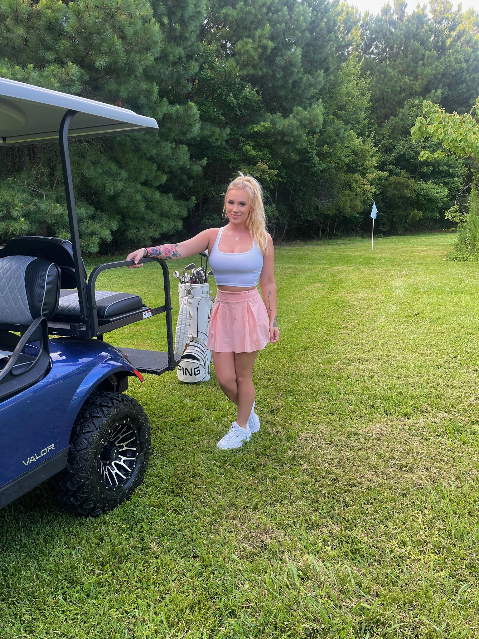 Tw Pornstars 1 Pic Bailey Brooke Twitter I Dont Know How To Play
