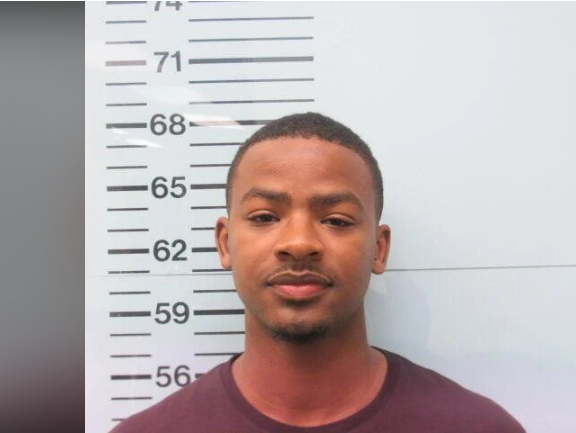 Wtva 9 News On Twitter Breaking Man Arrested And Charged With Murder