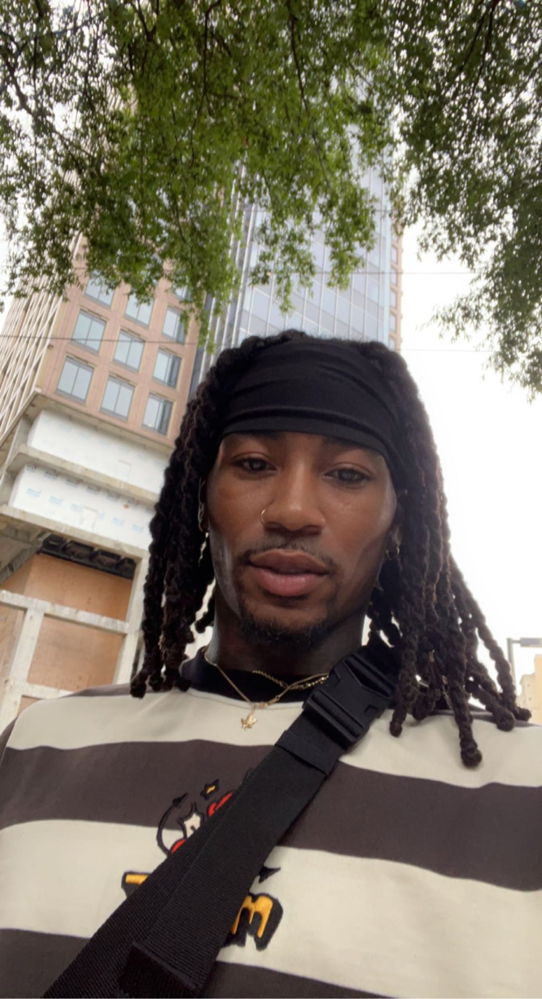 TW Pornstars - Dwayne Mckell. Twitter. 12:24 AM - 23 Jul 2022