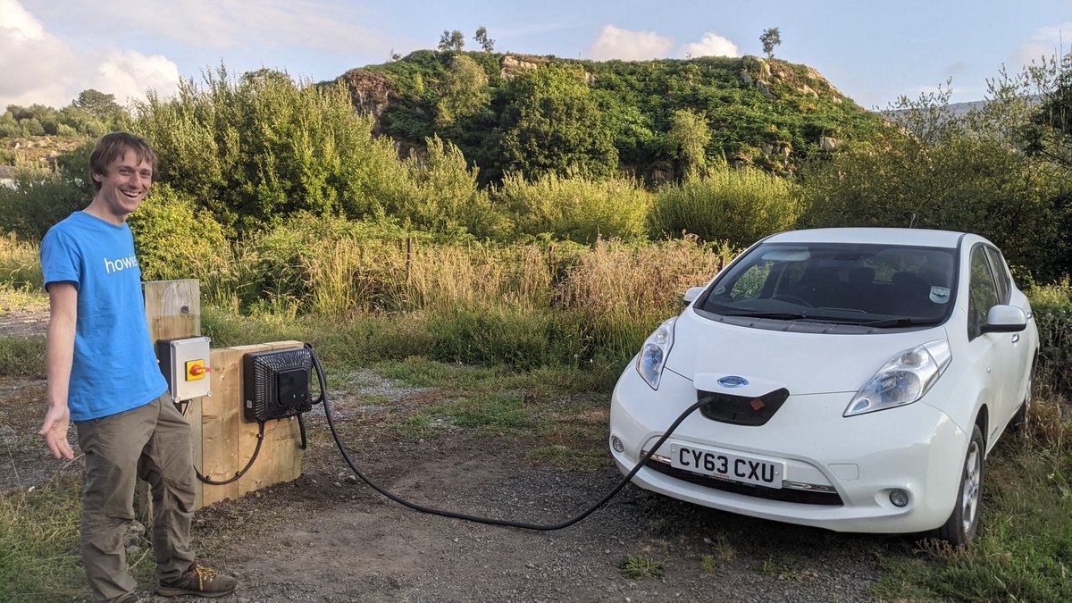 EMONEVSE ChaDeMo Style? - OpenEVSE - OpenEnergyMonitor Community