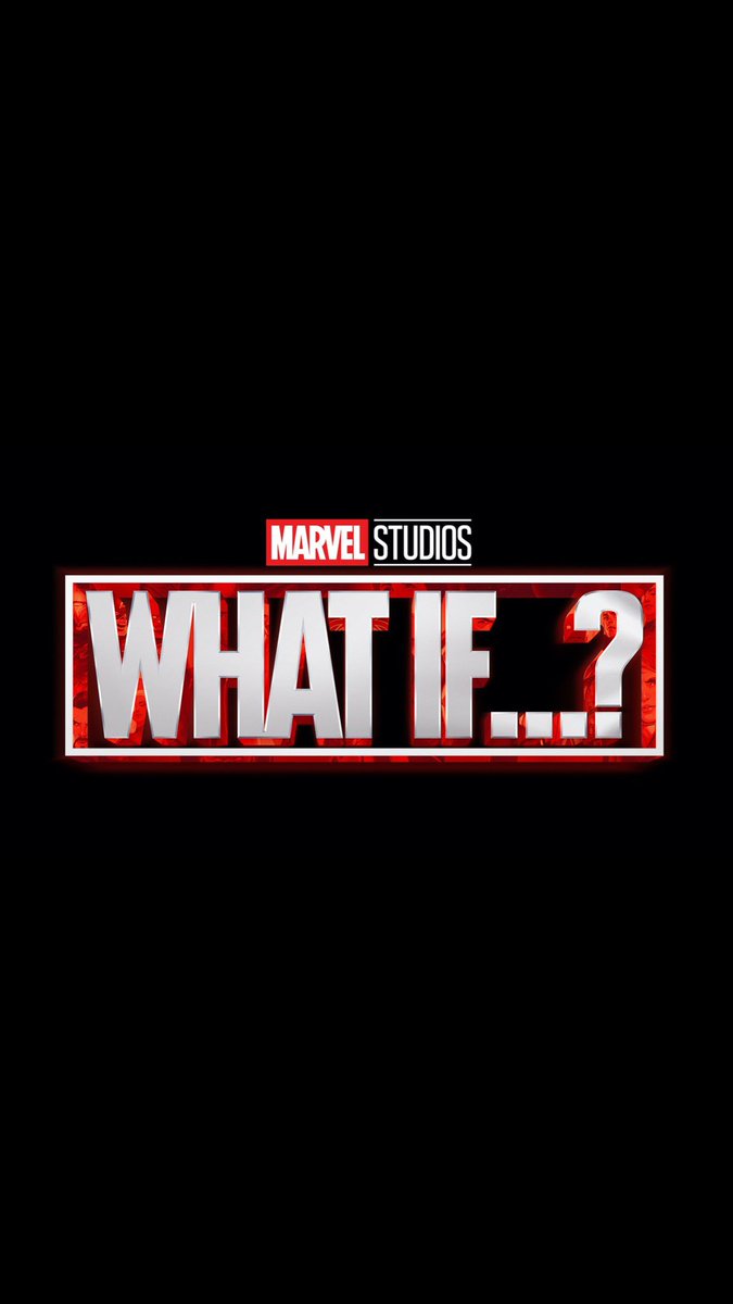 Mcu Fan Life【marvelブログ】tk On Twitter 【マーベルアニメ情報】 ディズニープラス配信アニメシリーズの続