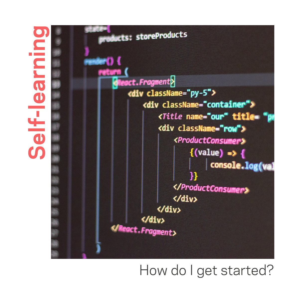 Rithm School on Twitter: "Not sure how to get started studying for a bootcamp? Here are some of ...