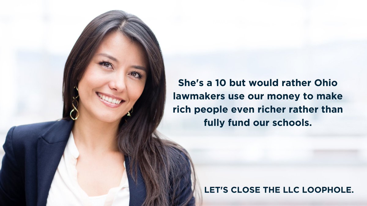 Ohio – Poor People's Campaign