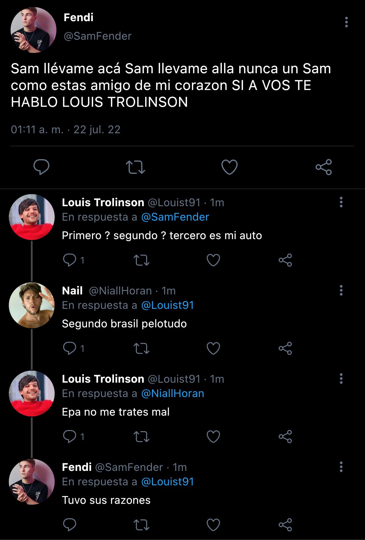 fine luli 🇦🇷 SCALONETA on Twitter: "678. https://t.co/kvZOLB7fcU" / Twitter