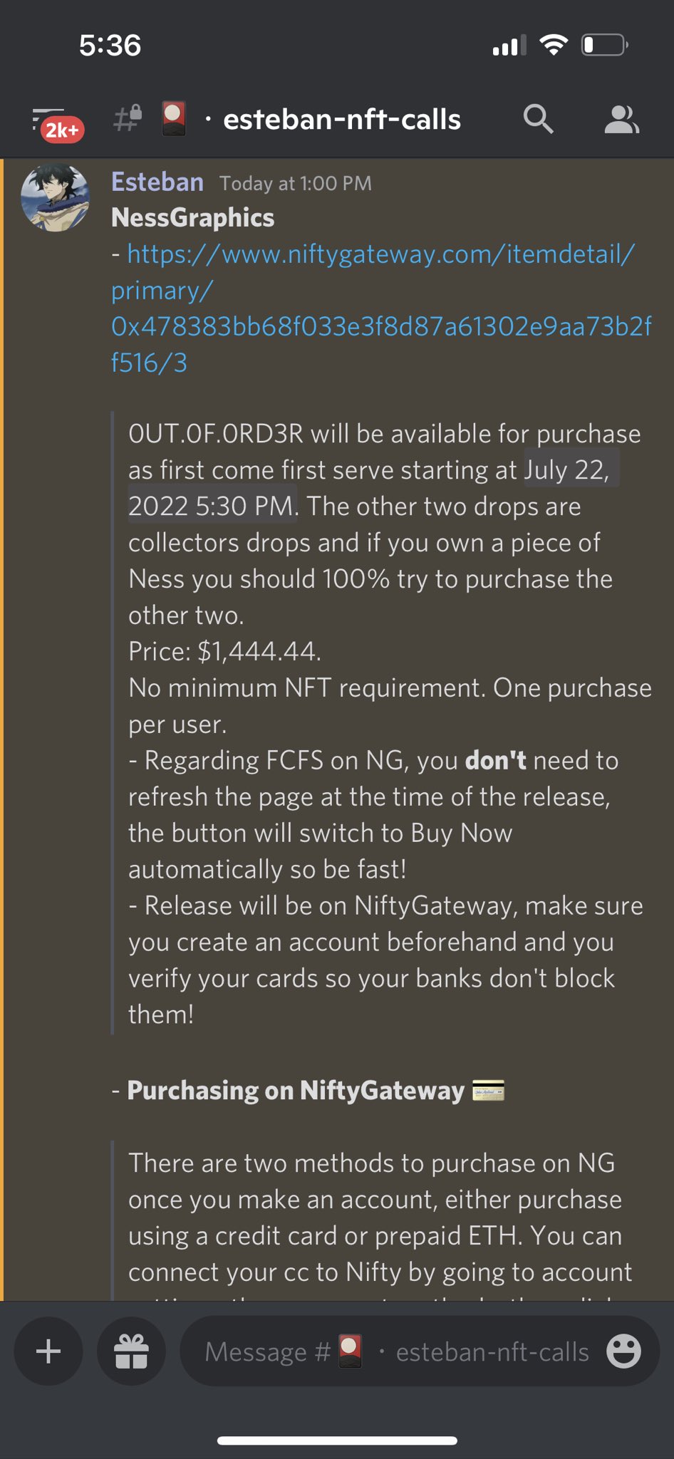 Triton (@TritonPass_c) / Twitter