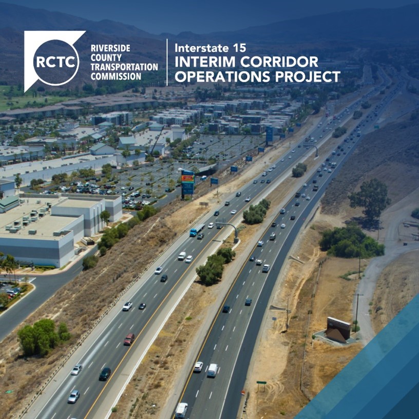 Transportation Solutions - Riverside County Transportation Commission