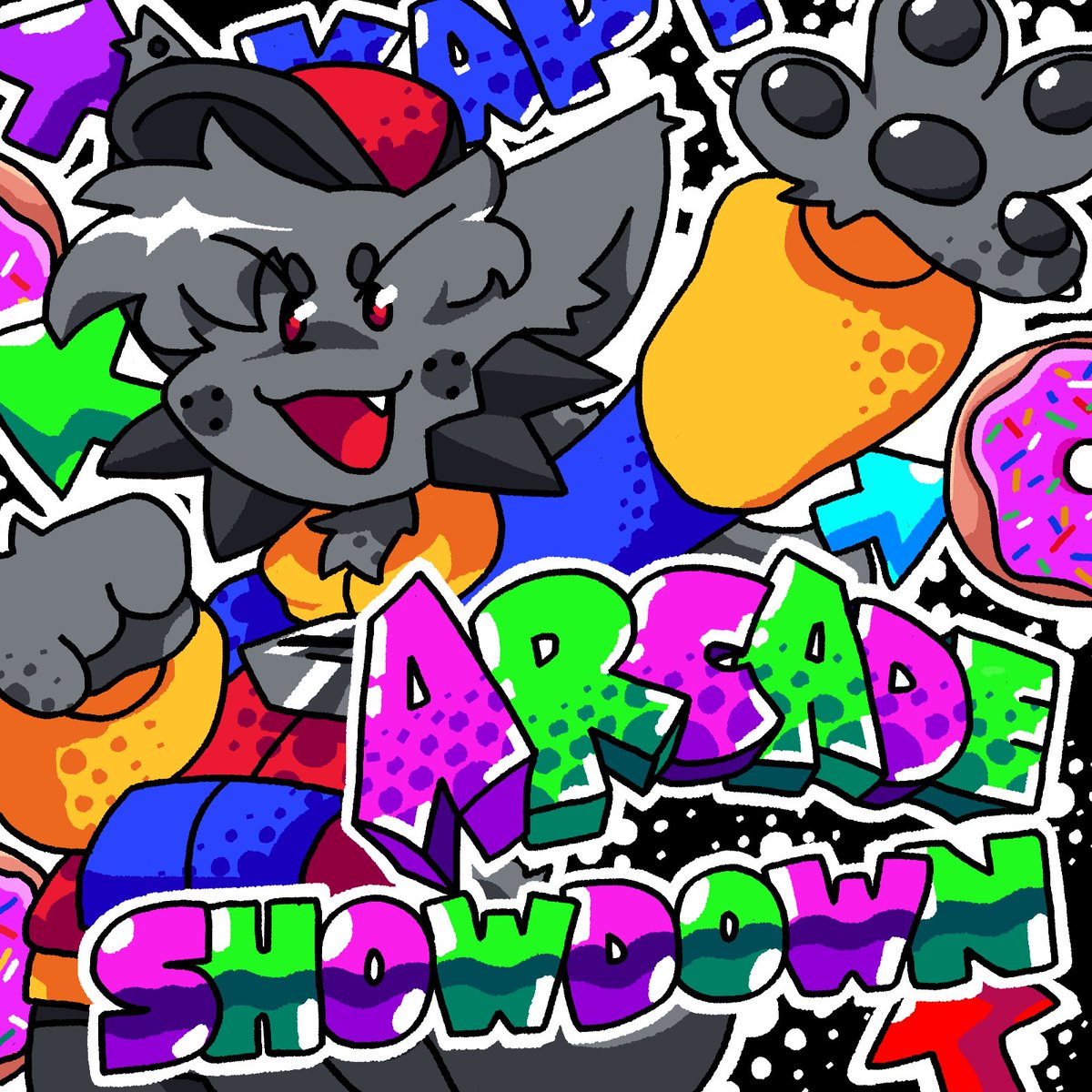 PaperKitty (@pkzep) さんのイラスト・マンガ作品まとめ (31 件) - Twoucan