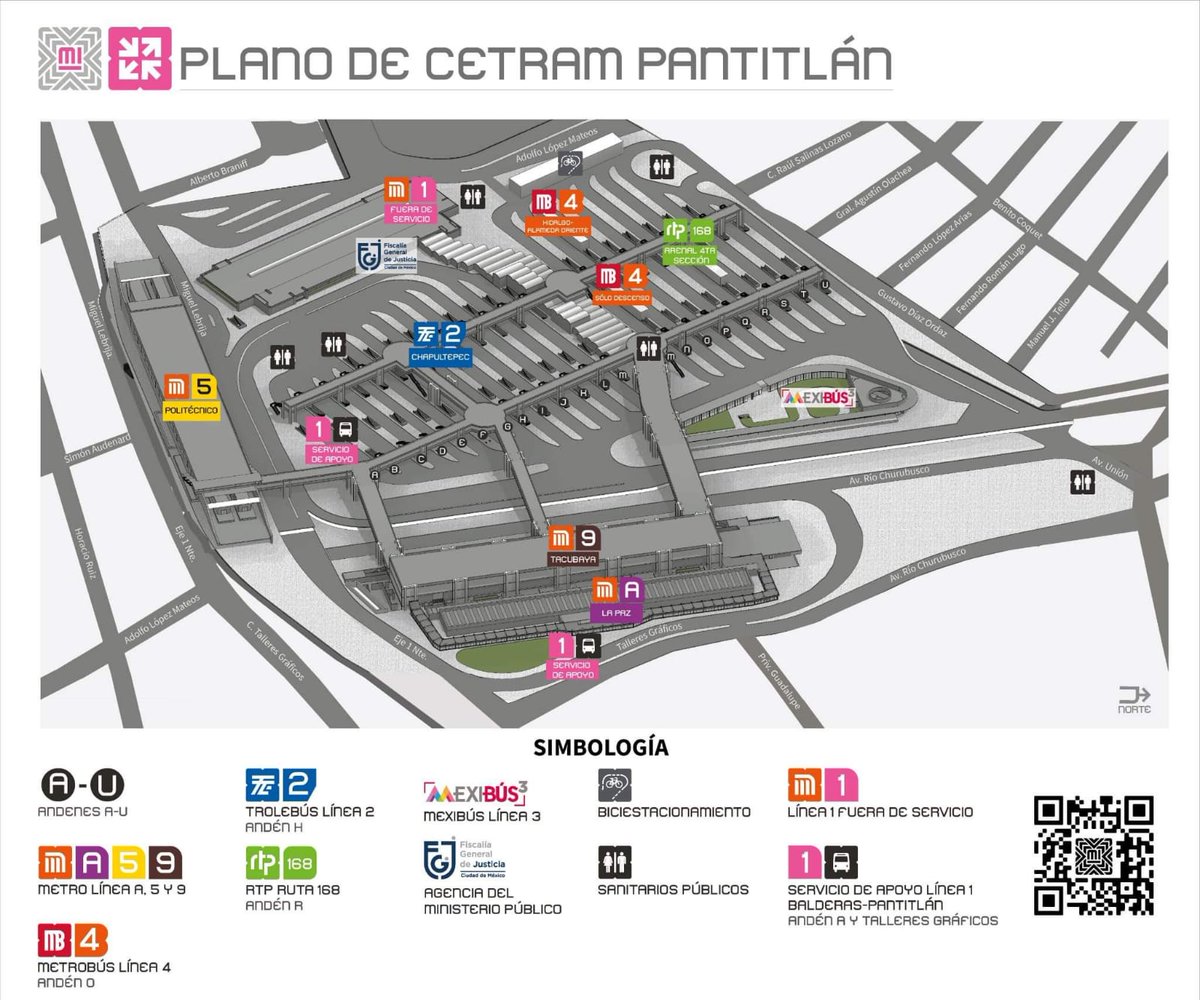 MetroCDMX on Twitter: MetroCDMX on Twitter: