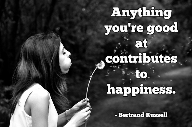 My Success is My Responsibility - Infinity Coaching Blog