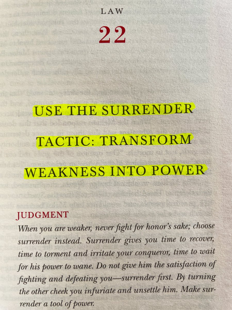 20 Laws You Should Follow In Your 20s 1) - Thread from Library Mindset ...