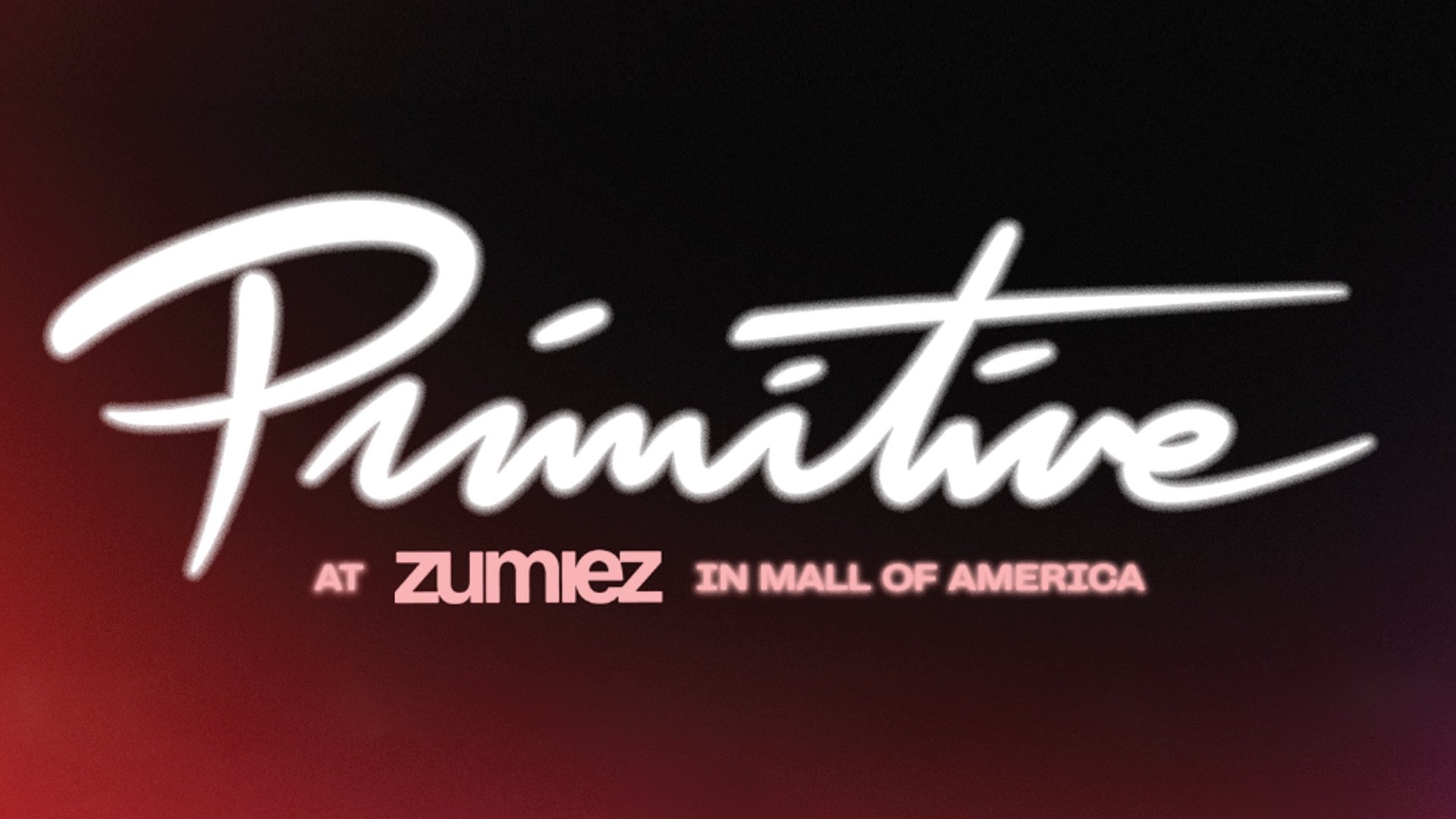 Primitive Apparel Logo Wallpaper