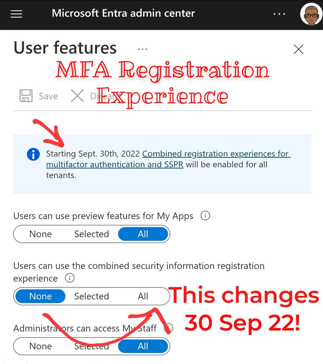 Merill's Threads – Thread Reader App
