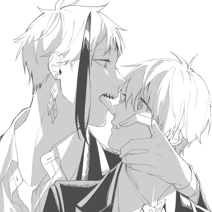 唯野 をたく (@tdnowtk) さんのイラスト・マンガ作品まとめ (78 件) - Twoucan