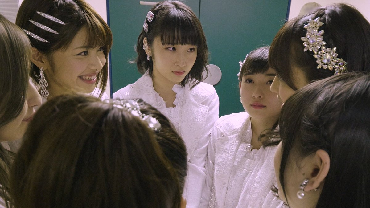 段原るるちゃんとかいう顔以外は最高のハロメン