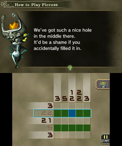 Midna Quotes Cami : "Midna 🧡" — Bluesky